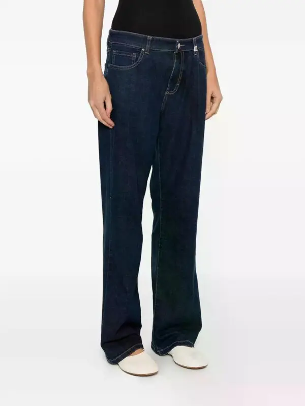 TELERIA ZED Jane Jeans