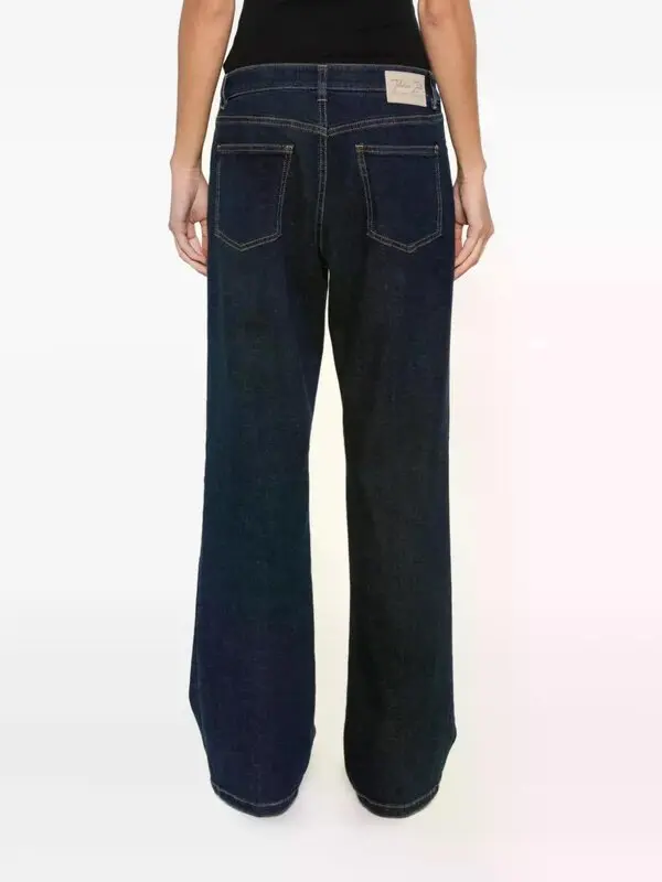 TELERIA ZED Jane Jeans
