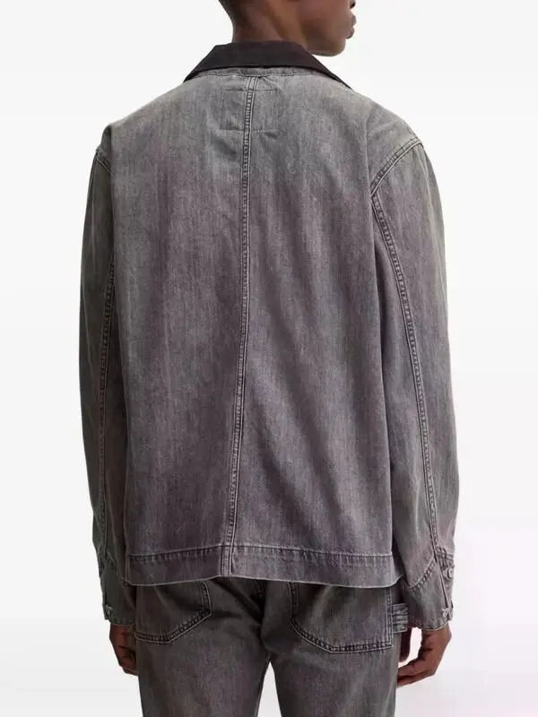 LEVI'S Zip-fastening Jacket