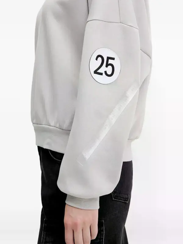 Adidas Logo Sweatshirt