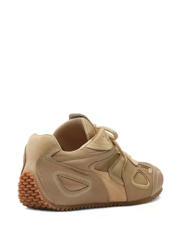 Axel Arigato Slow Runner Sneakers - Neutrals