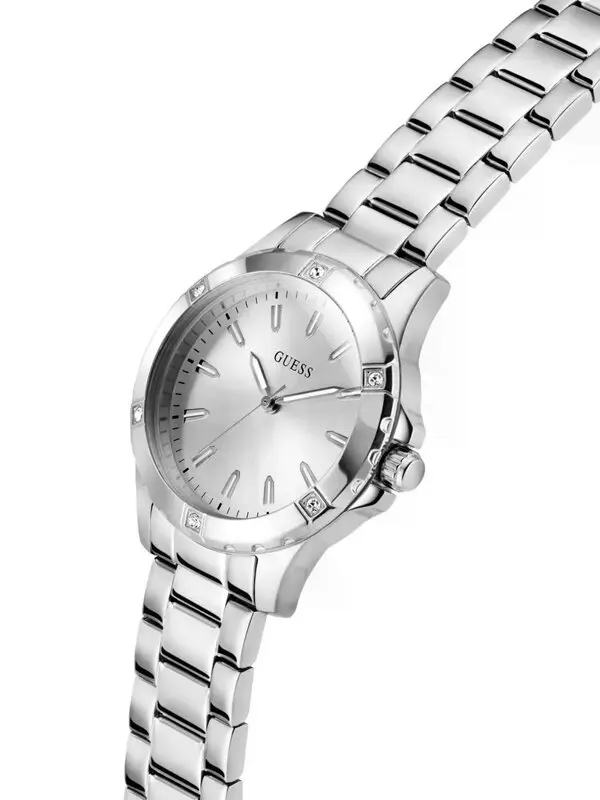 Guess Stainless Steel Quartz 35mm