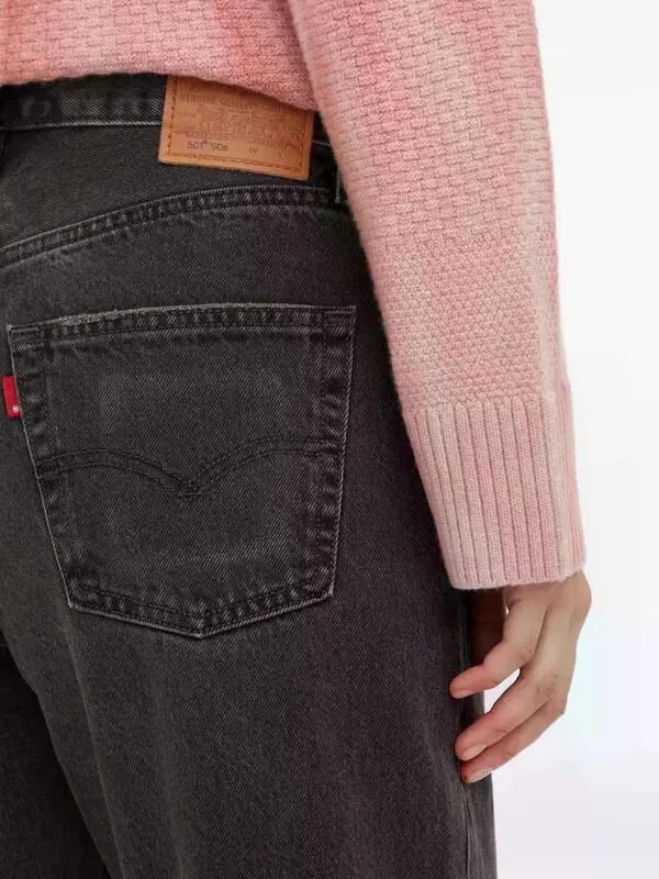 LEVI'S Five-pocket Jeans