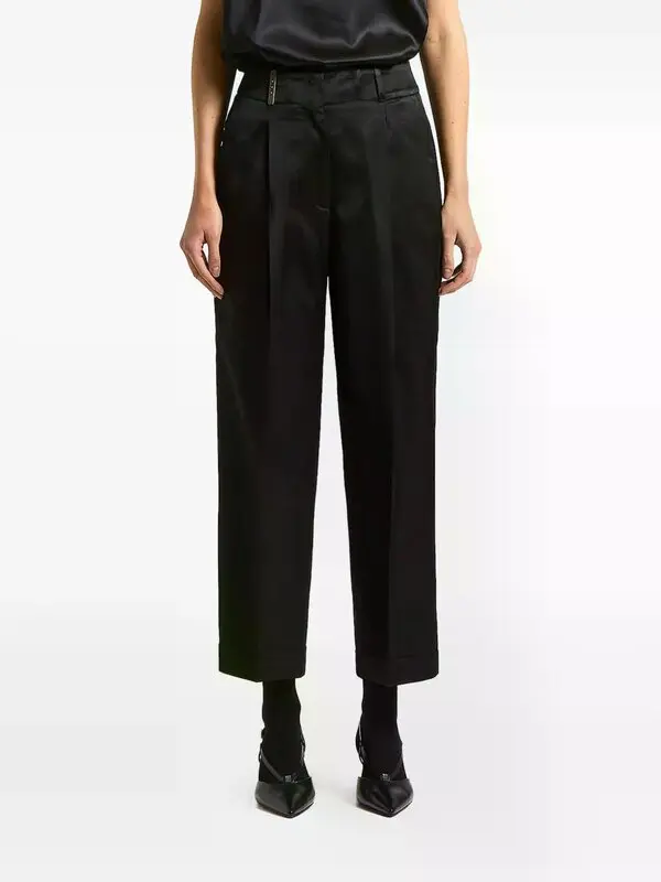 Peserico Pleated Trousers