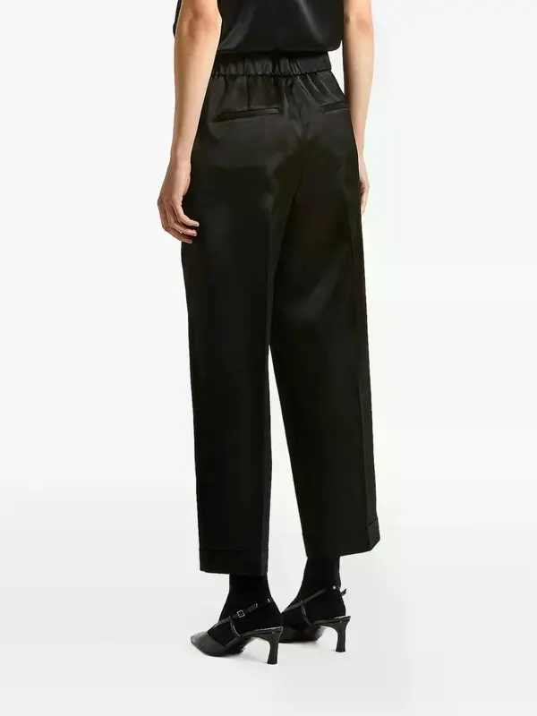 Peserico Pleated Trousers