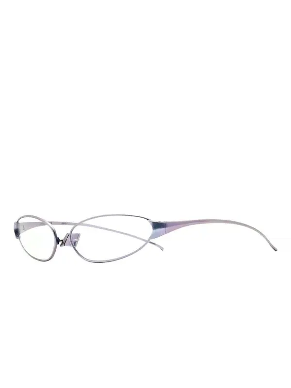 GENTLE MONSTER Fuse Msv1 Eyeglasses