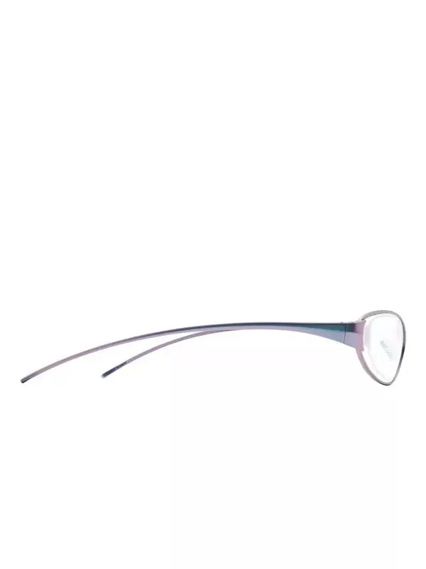 GENTLE MONSTER Fuse Msv1 Eyeglasses