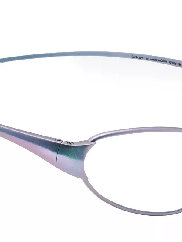 GENTLE MONSTER Fuse Msv1 Eyeglasses