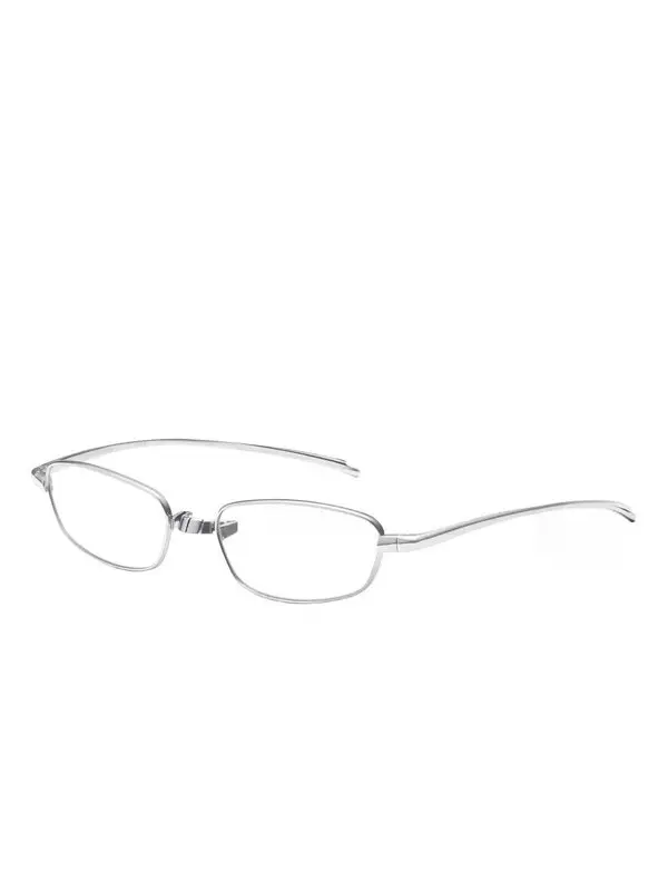 GENTLE MONSTER Riff 02 Eyeglasses