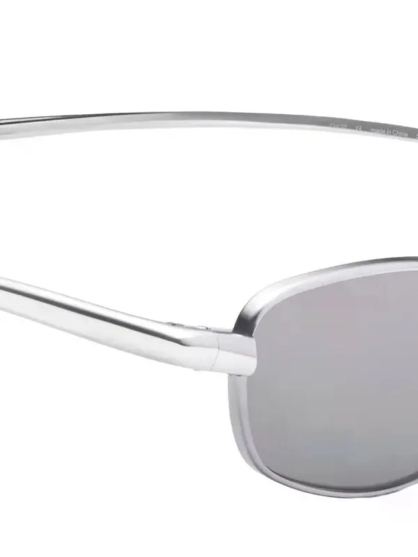 GENTLE MONSTER Riff 02 Rectangle-frame Sunglasses