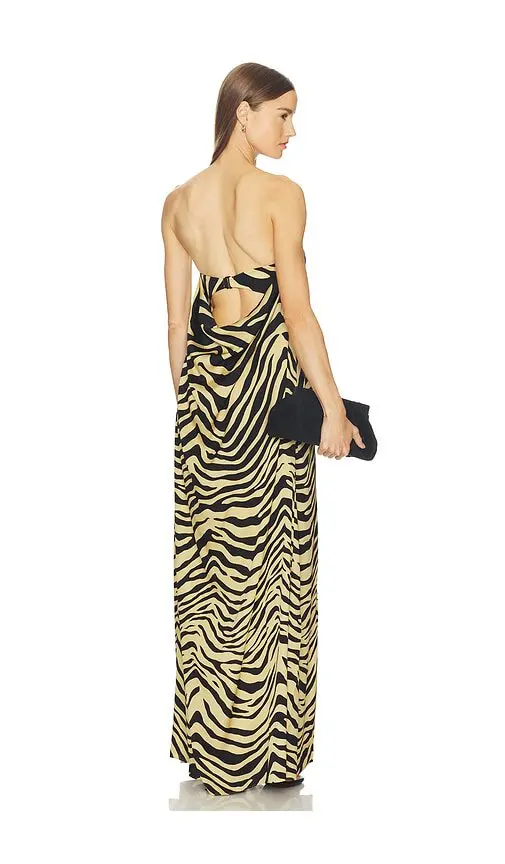 SRG Maxi Dress