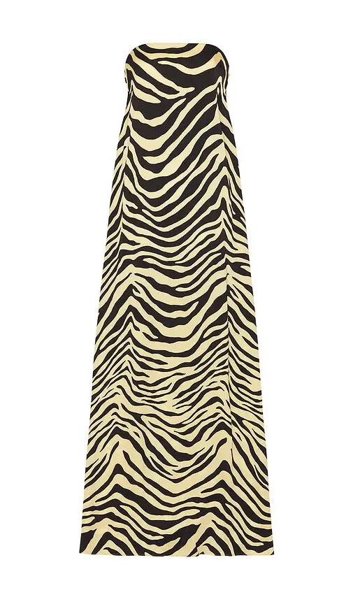 SRG Maxi Dress