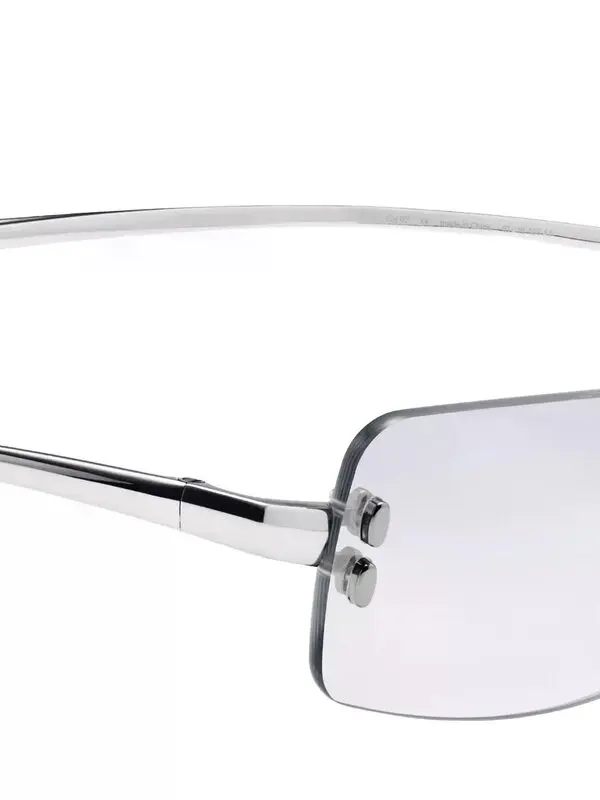 GENTLE MONSTER Paranoyd 02 Sunglasses