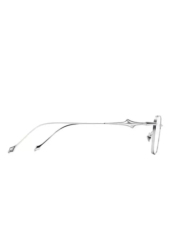 GENTLE MONSTER Vanta 02 Square-frame Glasses