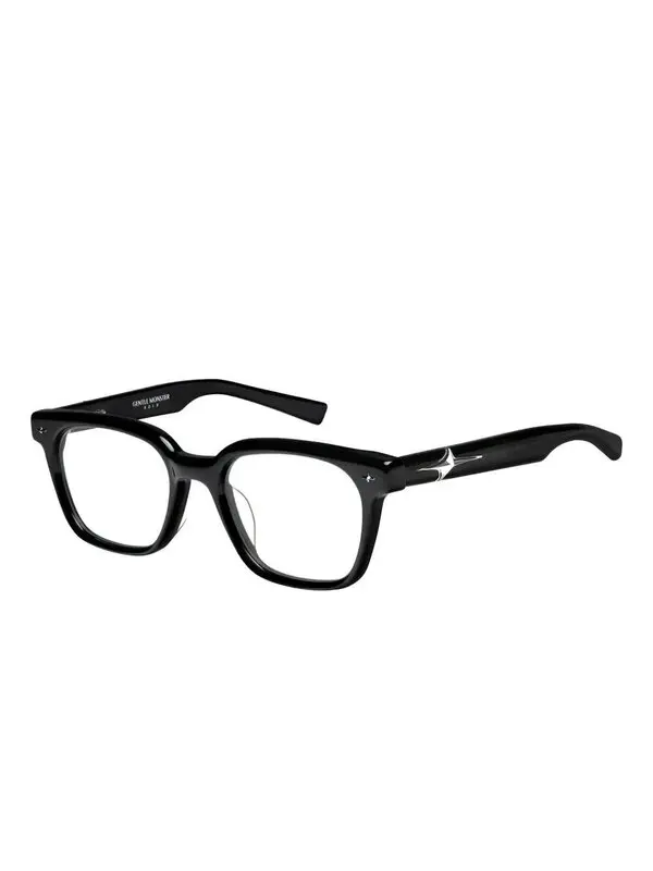 GENTLE MONSTER Alto 01 Square Glasses
