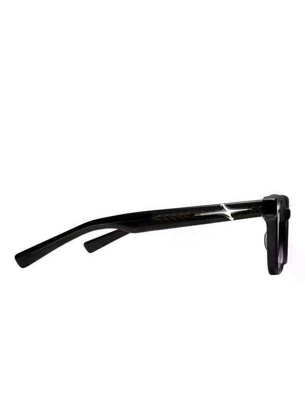 GENTLE MONSTER Alto 01 Square Glasses