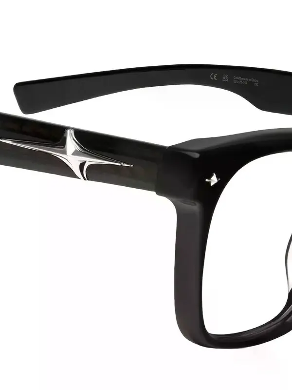 GENTLE MONSTER Alto 01 Square Glasses