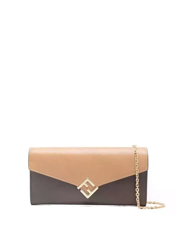 Fendi Leather Mini Bag