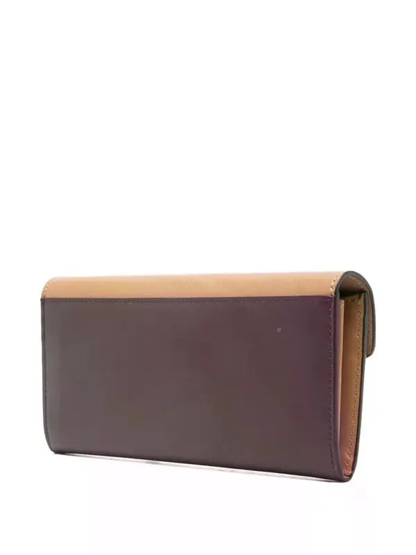 Fendi Leather Mini Bag