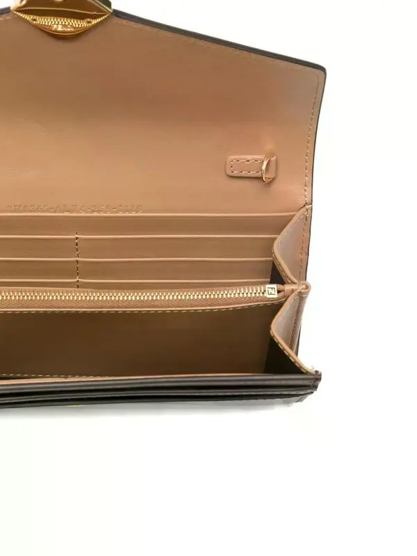 Fendi Leather Mini Bag