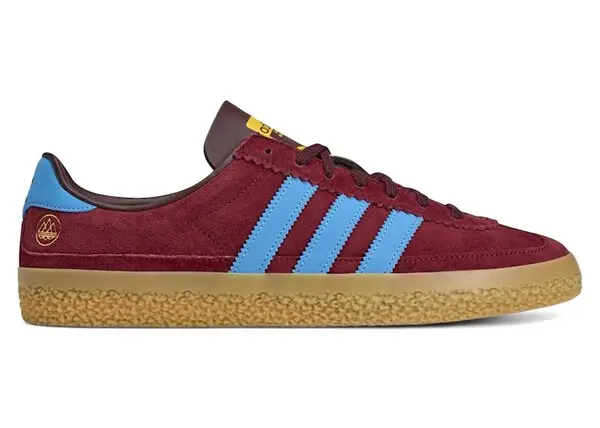 Adidas Roelee Spzl Aston Villa Sneakers