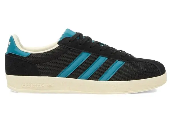 Adidas Gazelle Indoor Pro End. Grass Roots