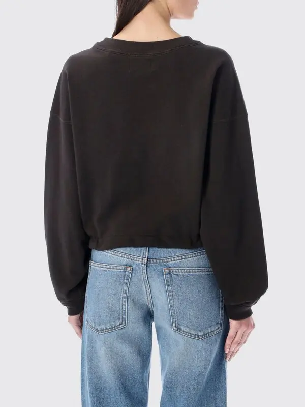 Isabel Marant Sweatshirt - Black