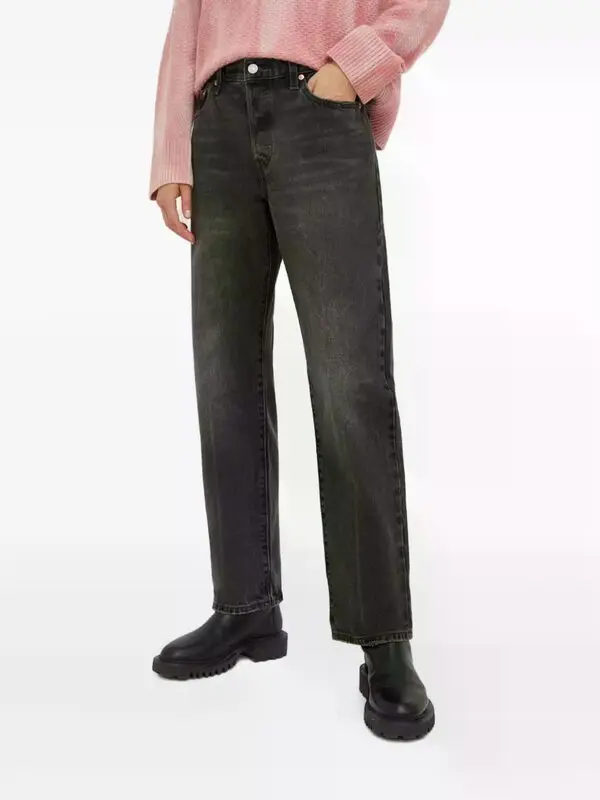 LEVI'S Five-pocket Jeans