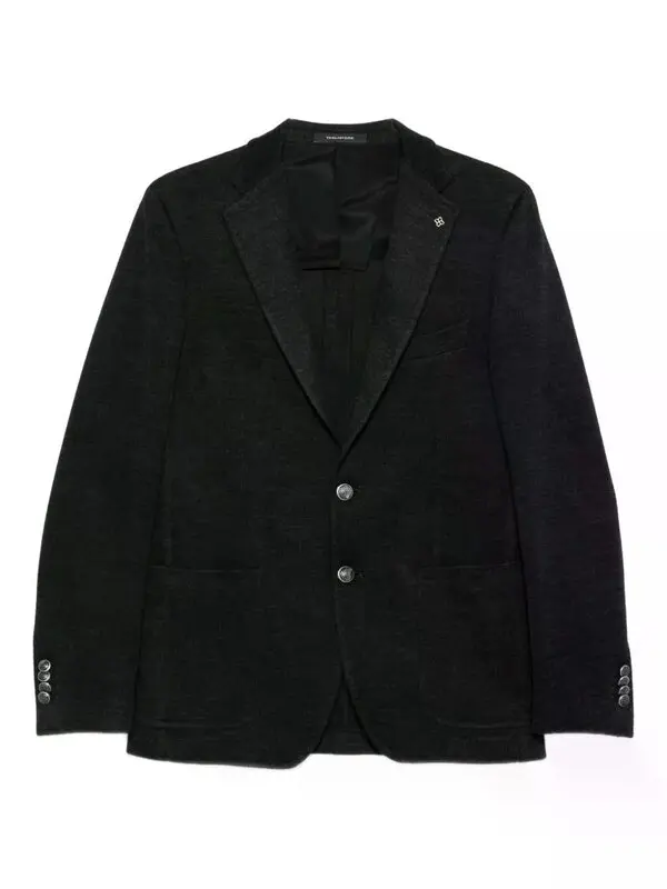 Tagliatore Single-breasted Blazer