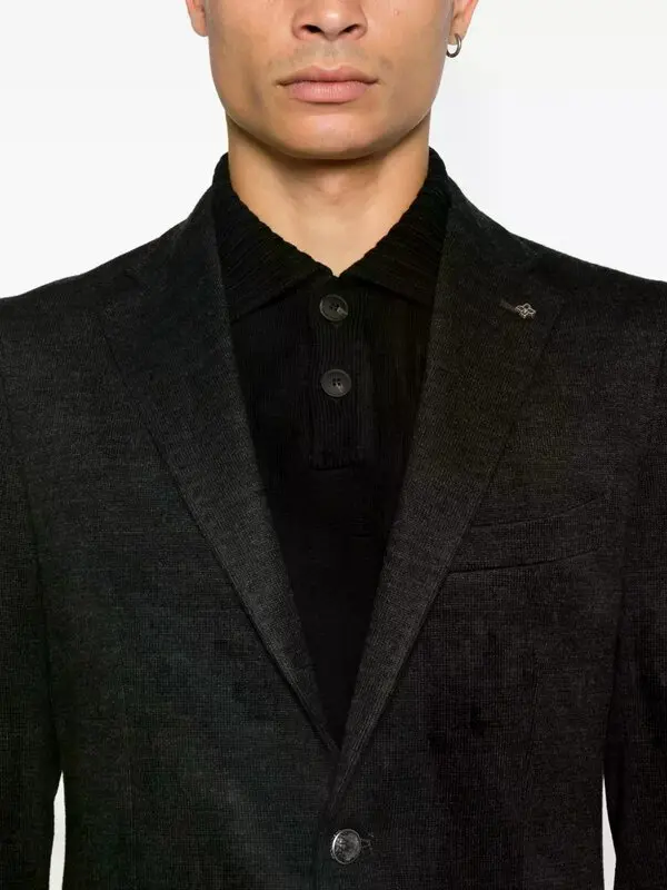 Tagliatore Single-breasted Blazer