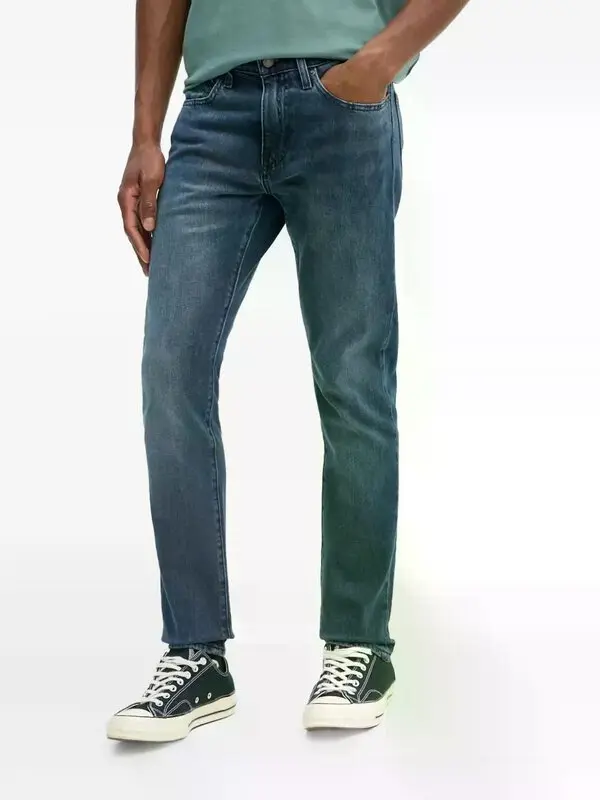 LEVI'S 512 Five-pocket Jeans