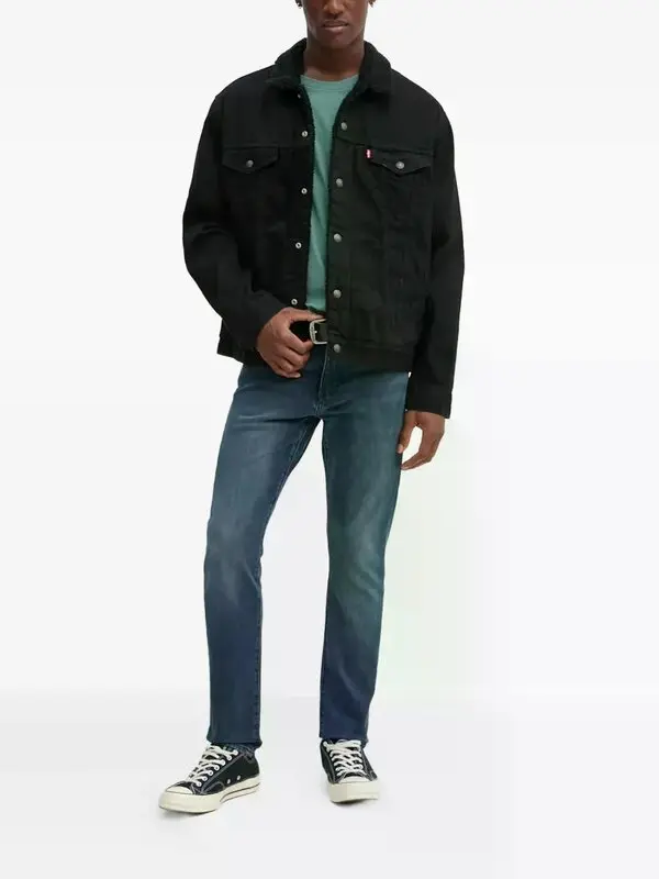 LEVI'S 512 Five-pocket Jeans