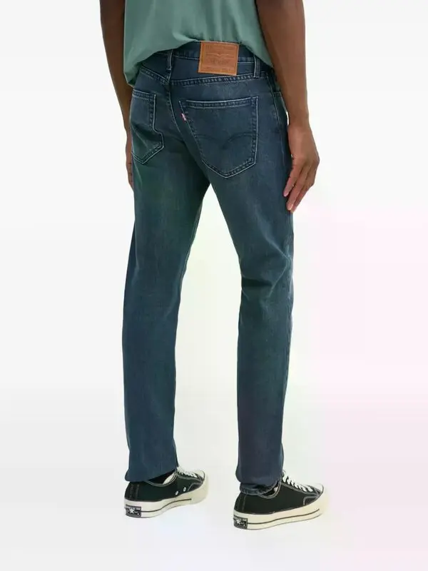 LEVI'S 512 Five-pocket Jeans