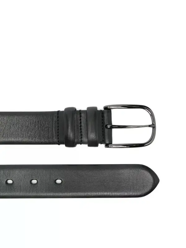 Officine Creative Leather Belt