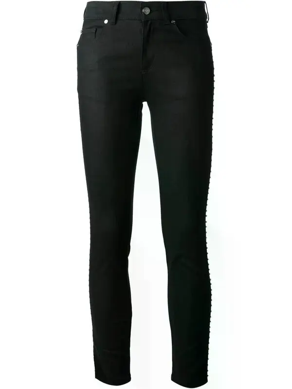 Alexander McQueen Skinny Jeans