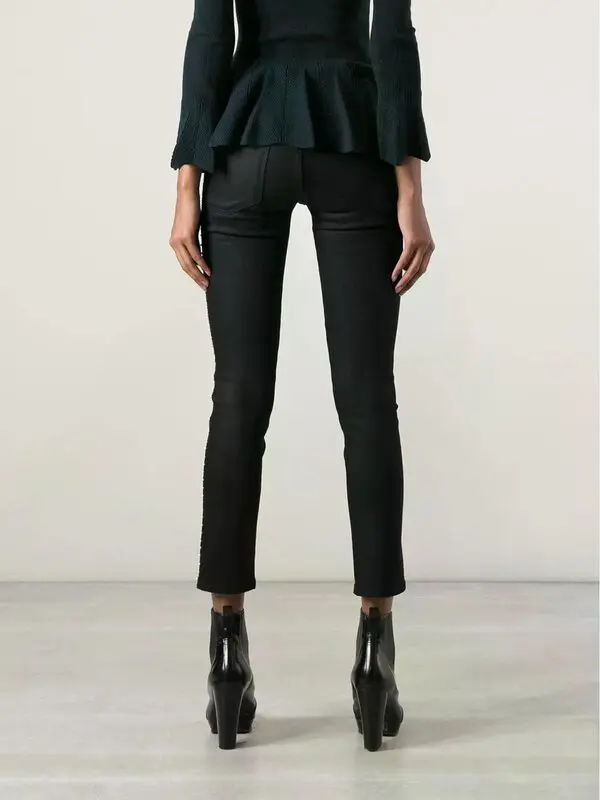 Alexander McQueen Skinny Jeans