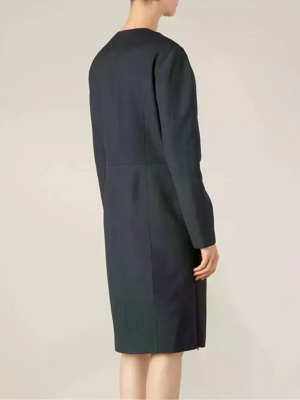 LUTZ HUELLE Ronin Dress