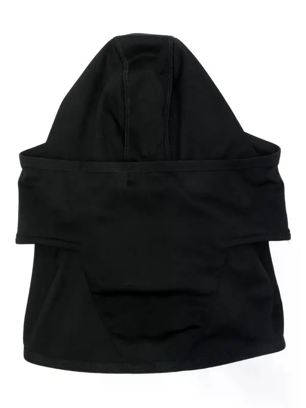 Moncler Polartec® Balaclava - Black