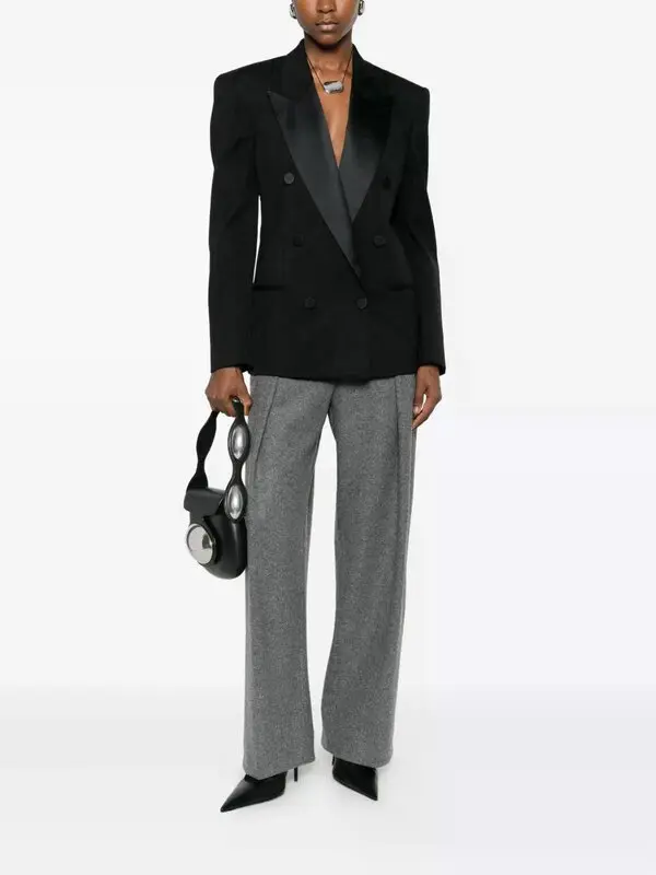 Stella McCartney Double-breasted Blazer