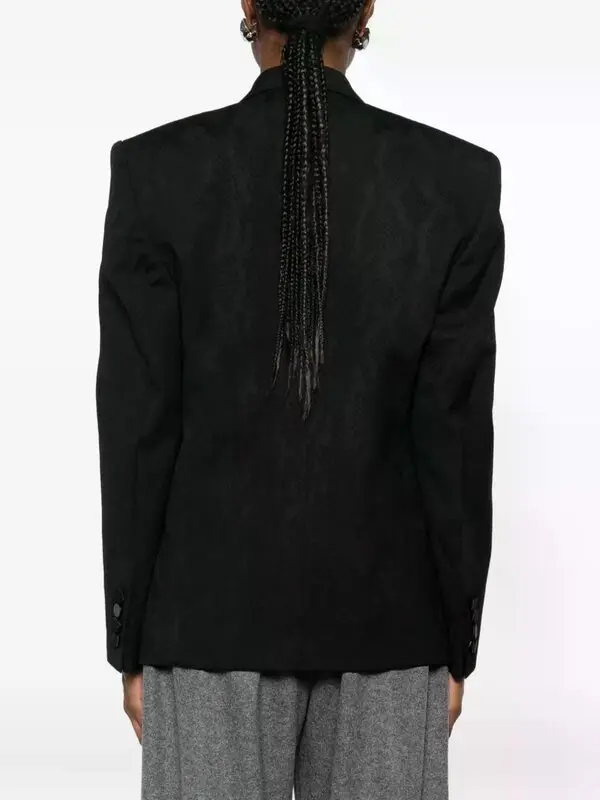 Stella McCartney Double-breasted Blazer