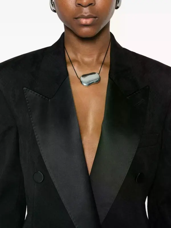 Stella McCartney Double-breasted Blazer