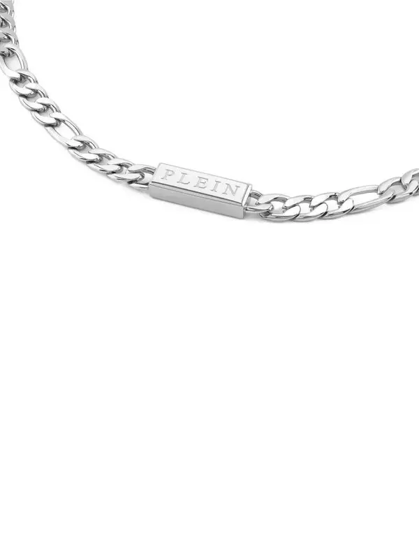 Philipp Plein Icon Chain Necklace
