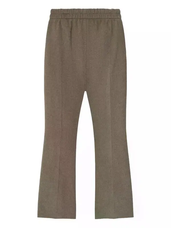 Fear Of God Drawstring Flared Trousers