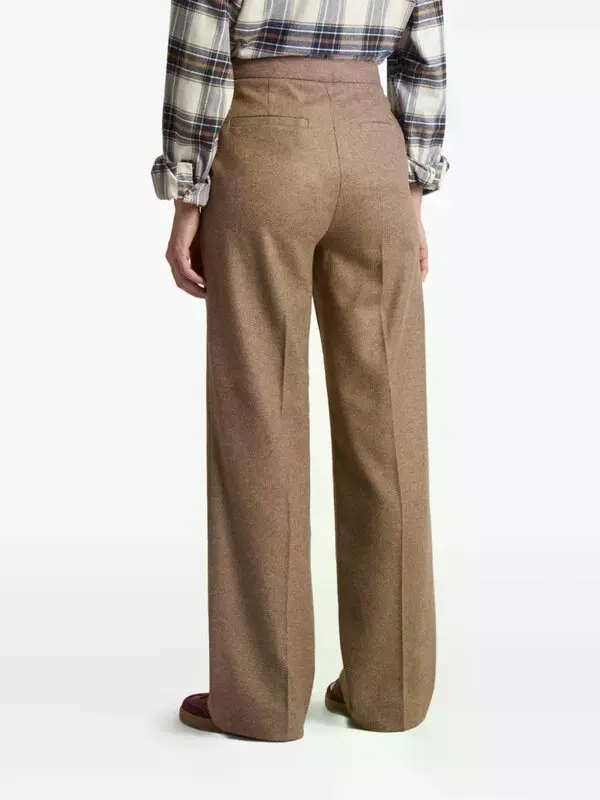 Woolrich Wool-blend Trousers