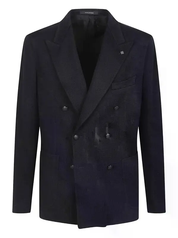 Tagliatore Double-breasted Jacket