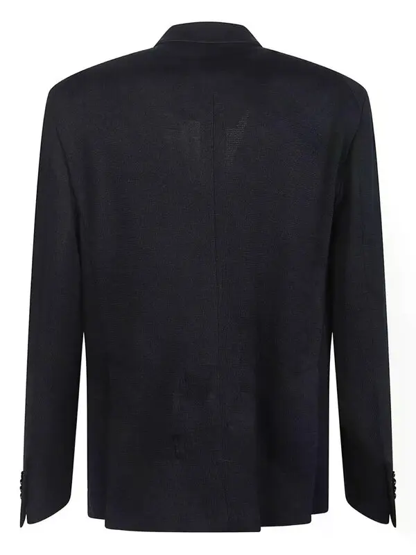 Tagliatore Double-breasted Jacket