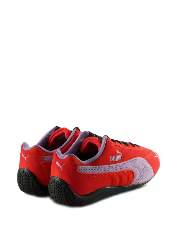 PUMA Speedcat Sneakers - Red