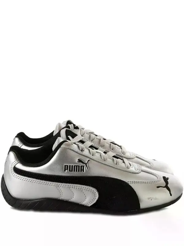 PUMA Speedcat Sneakers - Silver