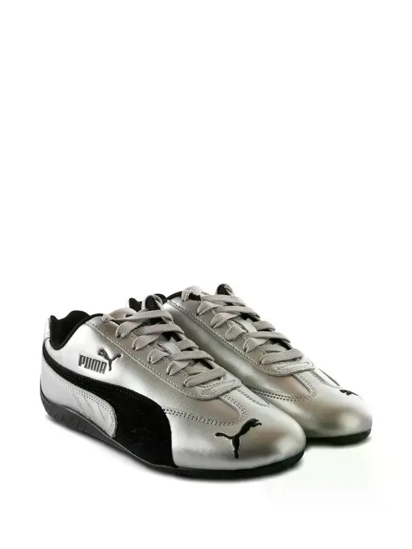 PUMA Speedcat Sneakers - Silver