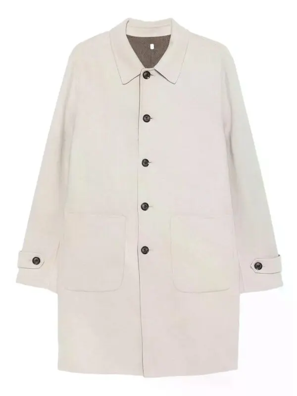 Liu Jo Reversible Coat